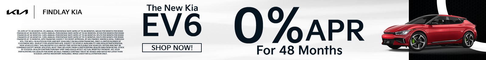 EV/Hybrid Inventory