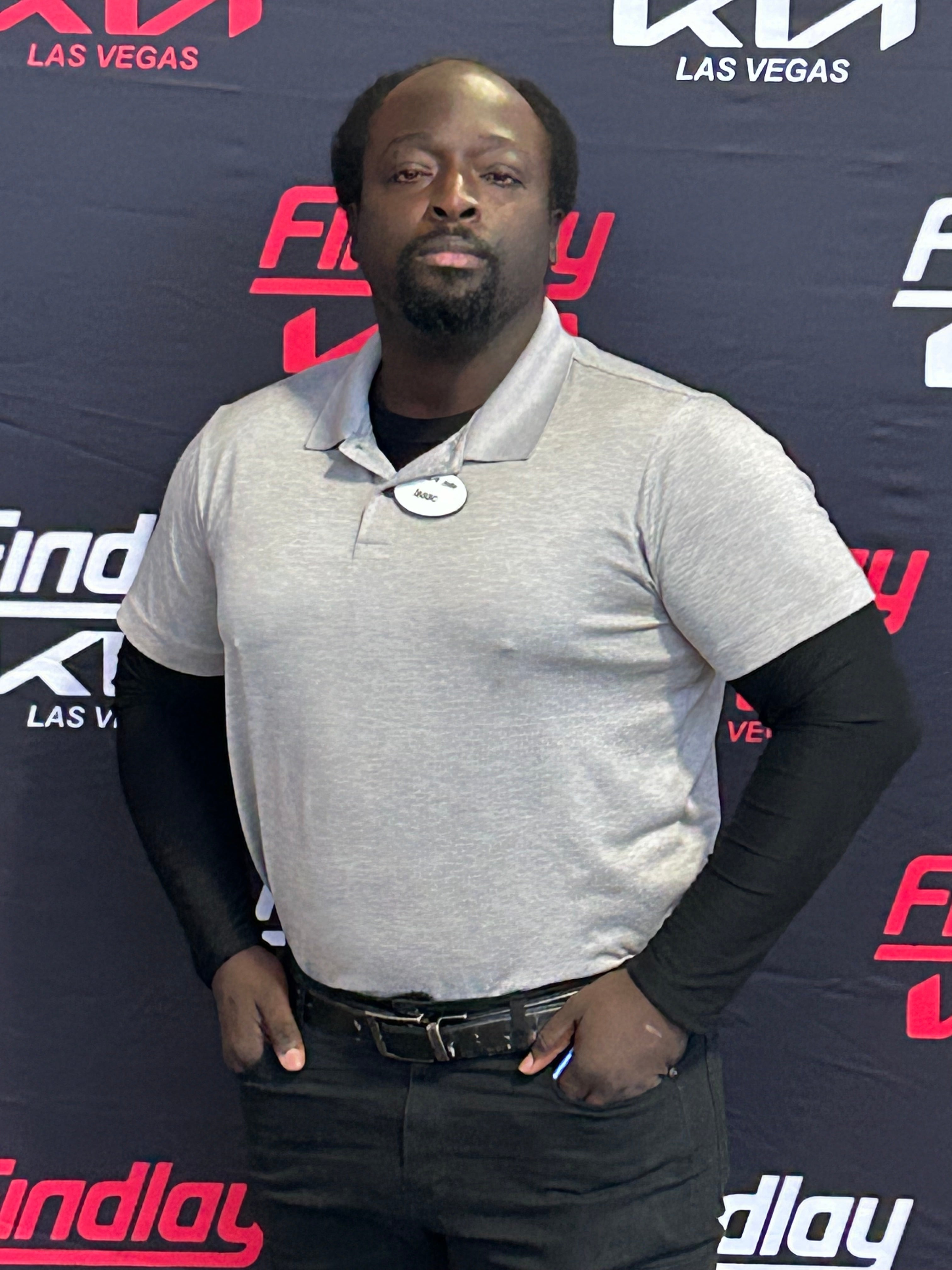 Meet Our Staff | Kia dealership Las Vegas, NV | Findlay Kia