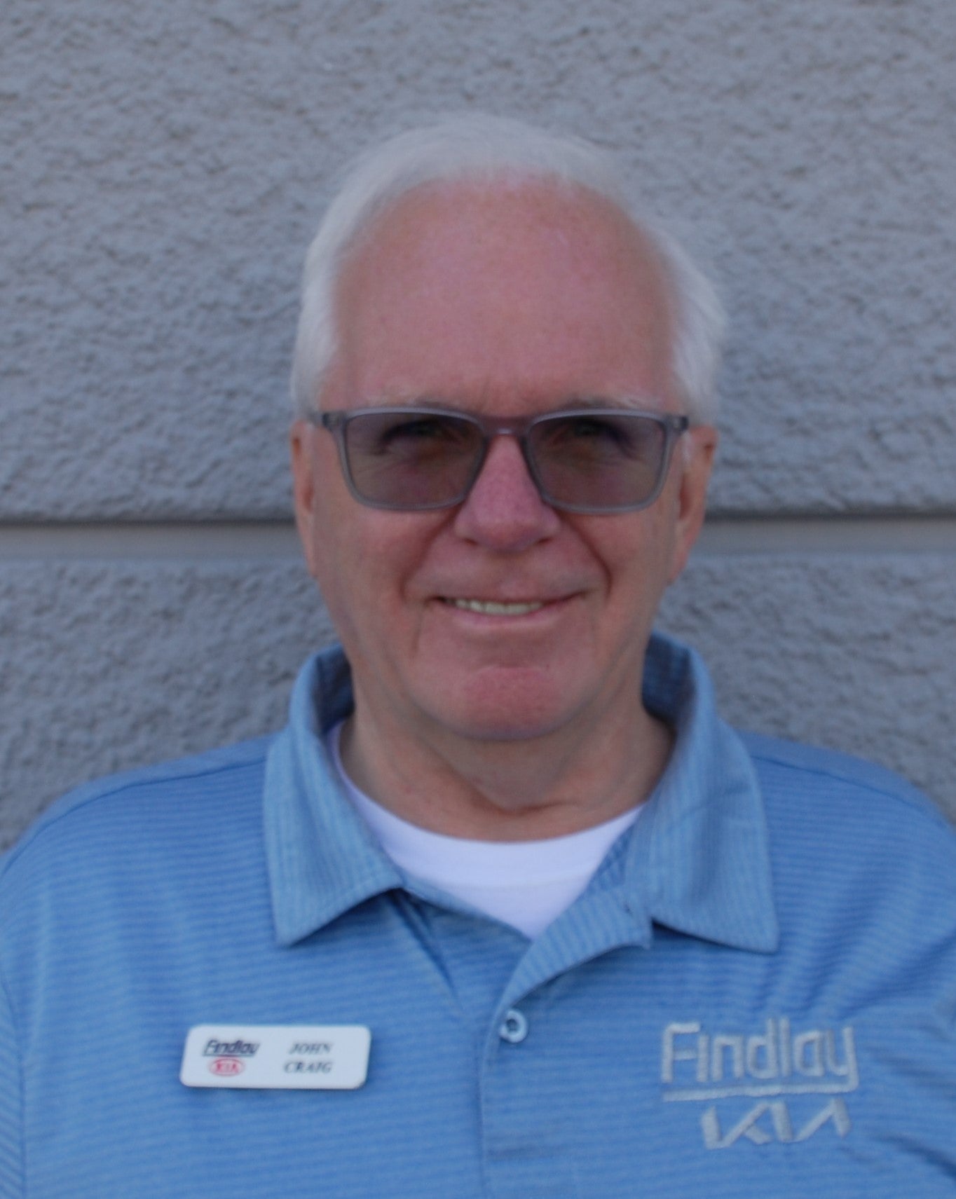 Meet Our Staff | Kia dealership Las Vegas, NV | Findlay Kia