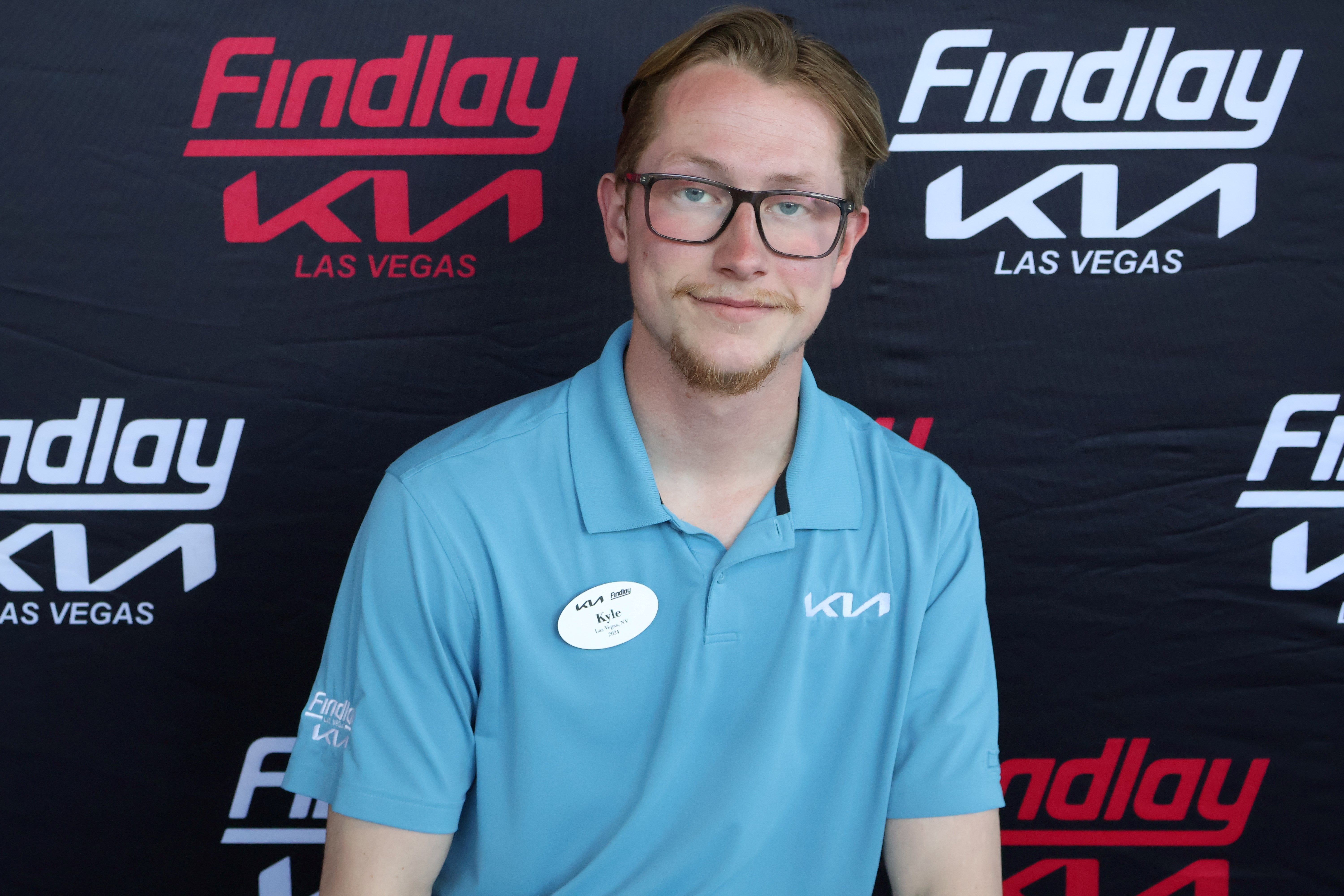 Meet Our Staff | Kia dealership Las Vegas, NV | Findlay Kia